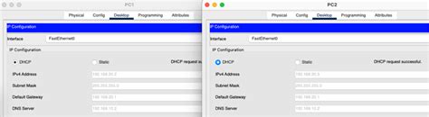 Konfigurasi Routing Information Protocol RIP Pada Cisco Packet Tracer Life Is My Campus