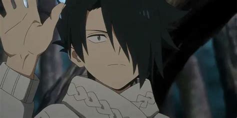 Promised Neverland 10 Things That Make No Sense About Ray