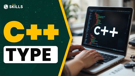 cpp type c data types for beginners