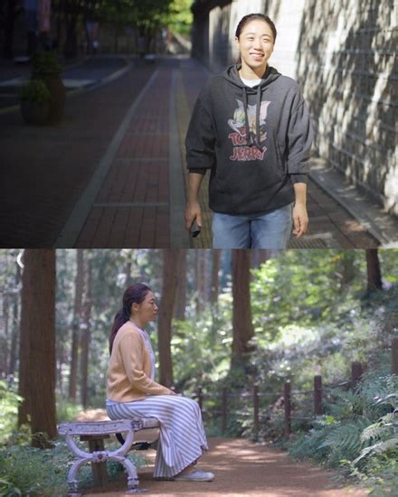 이미도 통영에서의 하루로 2년만 스크린 컴백힐링 선사