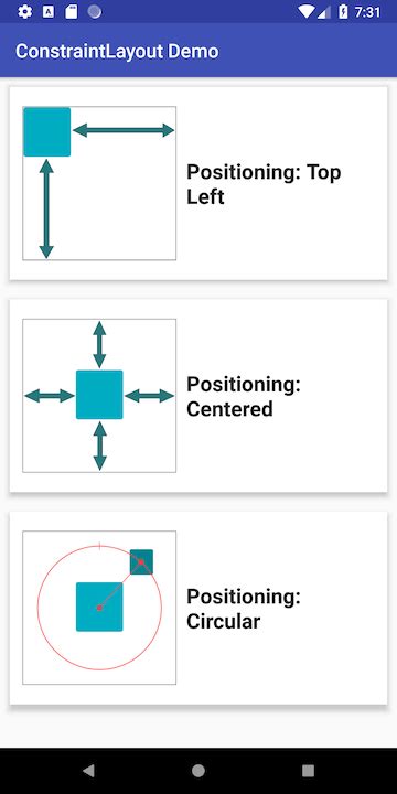Create A Barebone Simple Example With Some Basic Features · Issue 12
