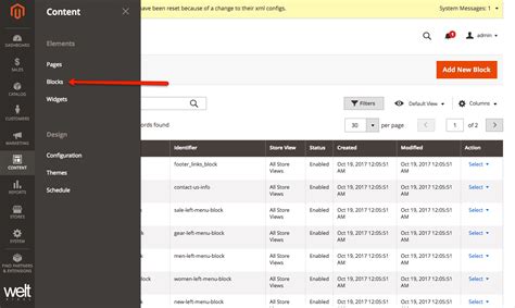 how to add a global promo message for magento 2 pearl theme weltpixel