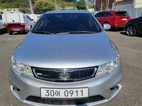 13년식 포르테하이브리드hev고급형 가스전기 오토 차량입니다 교환조차없는 완전무사고 330만원 경기도 파주시 아동동 비즈프로필