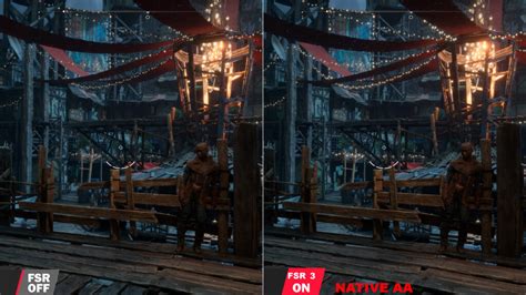 AMD FSR 3 Review en Español con AMD Radeon RX 7000