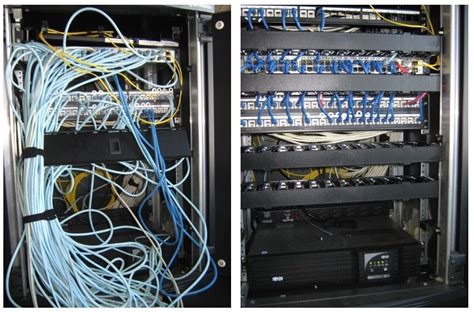 Premium Network Cabling Services In Toronto CablingHub