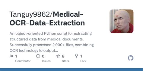 Github Tanguy Medical Ocr Data Extraction An Object Oriented Python Script For Extracting