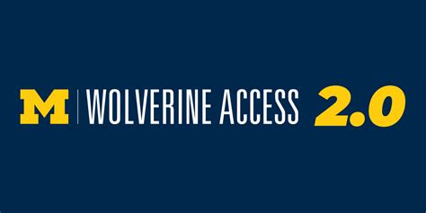 Github Kgruiz Wolverineaccess Wolverineaccess Is A Modern User Friendly Portal Inspired By