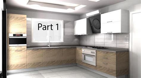 Saddik Engineering On Linkedin Kitchen Design