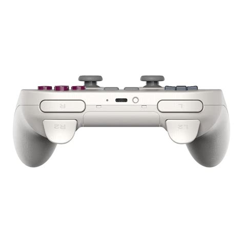 8bitdo Pro 2 Wired Controller The Pi Hut