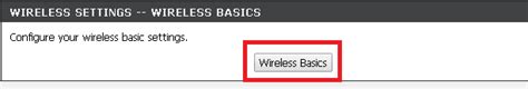 How To Setup Wi Fi On A D Link U Router