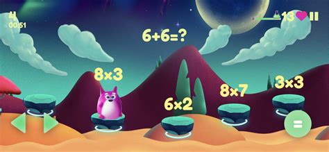10 Aplicaciones Para Aprender Las Tablas De Multiplicar El Proyector De Clase