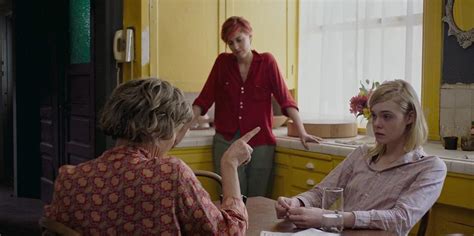 Image Gallery For 20th Century Women Filmaffinity