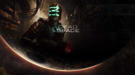 Dead Space Wallpaper 4k 8k 2023 Games Isaac Clarke
