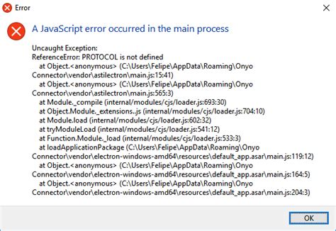 Cannot Load Js Chunks Issue 173 Asticode Go Astilectron GitHub