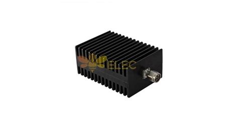 100w N Male To N Female Dc 3ghz Rf Low Pim Dummy Load Termination Load 50db