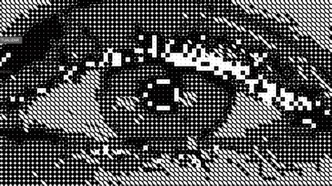 Amuki Tools No 208209 Ascii Pattern Fonts Behance En 2025 Easy