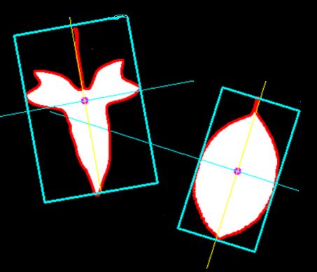 How To Find The REAL Width And Height Of Contours OpenCV Q A Forum