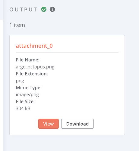 Binary Data Not Passing Through Help Me Build My Workflow N8n Community