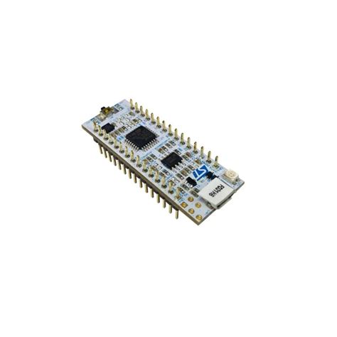 Buy Nucleo L412kb Development Board Nucleo 32 32 Bit Stml412kb Mcu