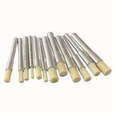 Cnc Polishing Brush Shiny Smooth Like Mirror Grinding Brush Abrasive Tools