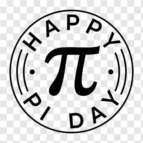 Pi 기호 벡터 아트 해피 파이 데이 Pi 심볼 아트 타이포그래피 Png 일러스트 및 이미지 에 대한 무료 다운로드 Pngtree
