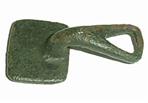 Button And Loop Fastener