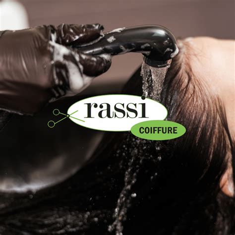 Rassi Coiffure Vanier Bia