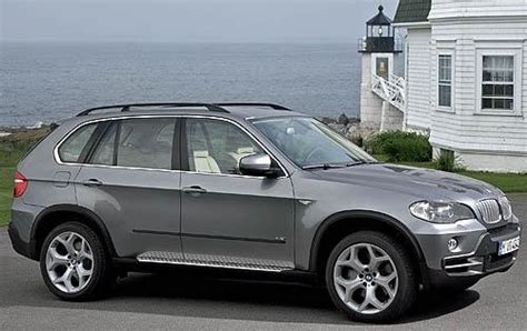 Used 2008 Bmw X5 Consumer Reviews 81 Car Reviews Edmunds