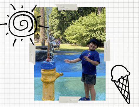 Pals 2025 Summer Program Campaign Pals Autism School