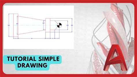 Autocad Tutorial Youtube