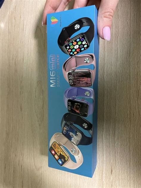 Смарт часы женские — цена 1000 грн в каталоге Часы Купить аксессуары по доступной цене на Шафе