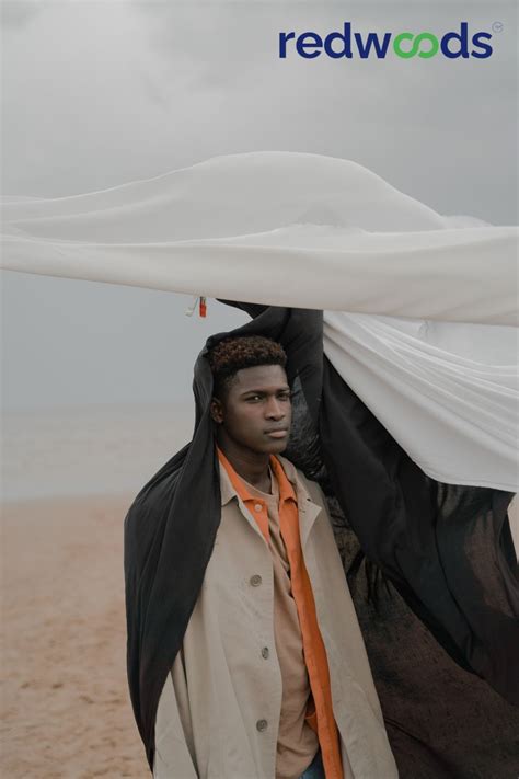 Redwoods Ai On Linkedin Its Time For Action We All Know Fashion Is Powerful It Propels And…