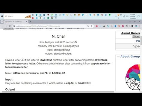 Codeforces Sheet Problem N Solving Calculator Sheet Problem N Problem Solution Youtube