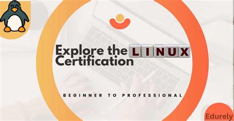 Explore The Linux Certification Path In 2026 Beginner To Professional