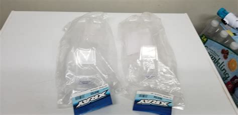 Xray XB PARTS LOT R C Tech Forums