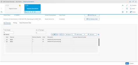 Adapt Ui In Sap S4hana Cloud Using Sap Screen Per Sap Community