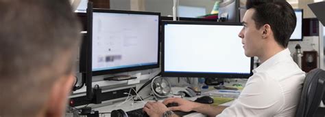 Information Technology Degree Devry University