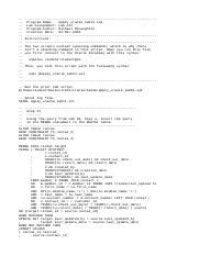 Lab11 Txt Program Name Apply Oracle Lab11 Sql Lab Assignment