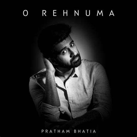 Pratham Bhatia On Linkedin O Rehnuma