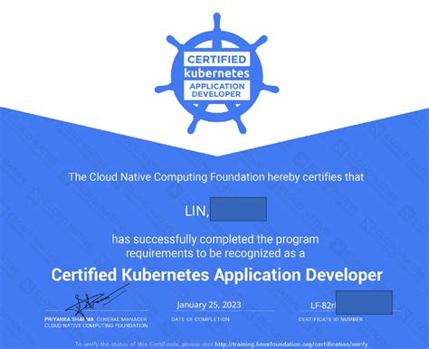 2023 Ckad考試紀錄 Kubeguts 庫柏格