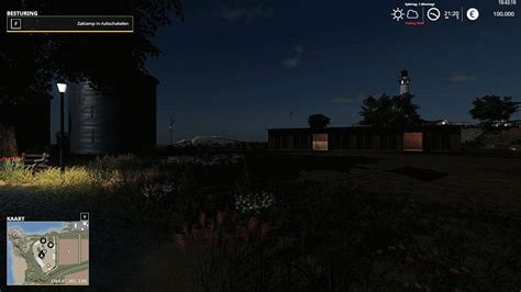 FS19 US Map V4 00 FS 19 Maps Mod Download