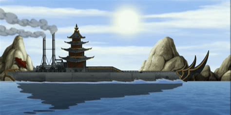 15 Reasons Avatar The Last Airbender Is An Anime