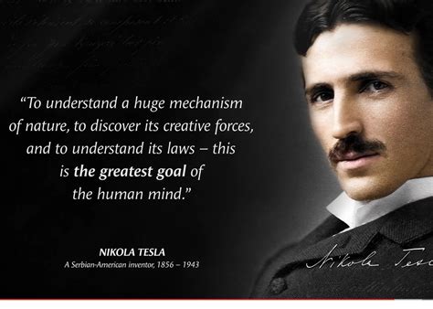 21 Electrifying Nikola Tesla Quotes On Energy Science And Inventions