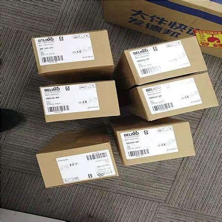 2019 11 04天津赛力斯本周部分清关到货产品 行业资讯 新闻中心 天津赛力斯自动化科技有限公司
