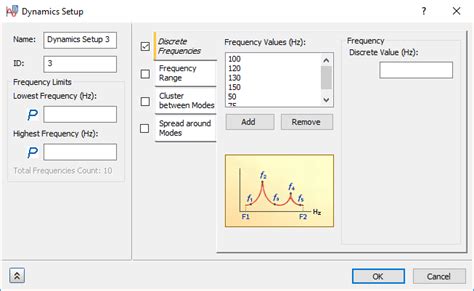 Analyze A Rotating Component With An Imbalance Load In Inventor Nastran