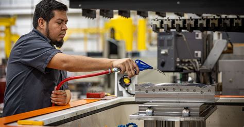 Helm Tool Imt Under One Roof With 13m Investment Plastics News