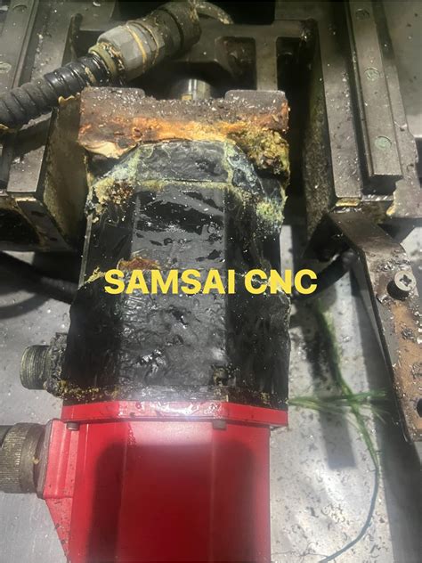 ซ่อมเครื่อง Cnc ทั่วไป7 4 2023