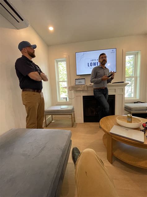 Inaugural Meetup A Success Investors Nationwide Joined For Learning