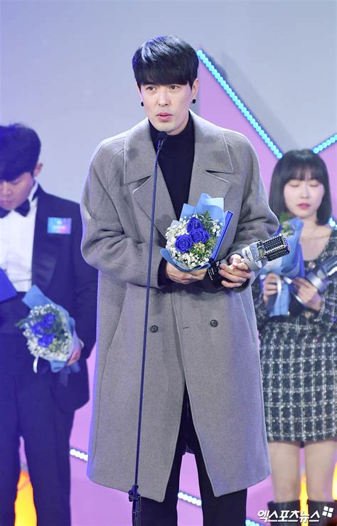 이혁 아프리카tv Bj로 인사드려요[엑s Hd포토]