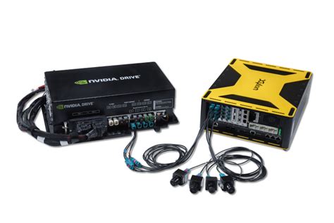 Xylon Automotive Data Logging And Hil Solutions At Your Fingertips